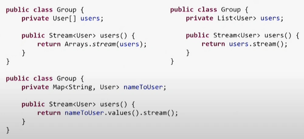 Глубокое погружение в Stream API Java: Понимание и Применение Глубокое погружение в Stream API Java: Понимание и Применение